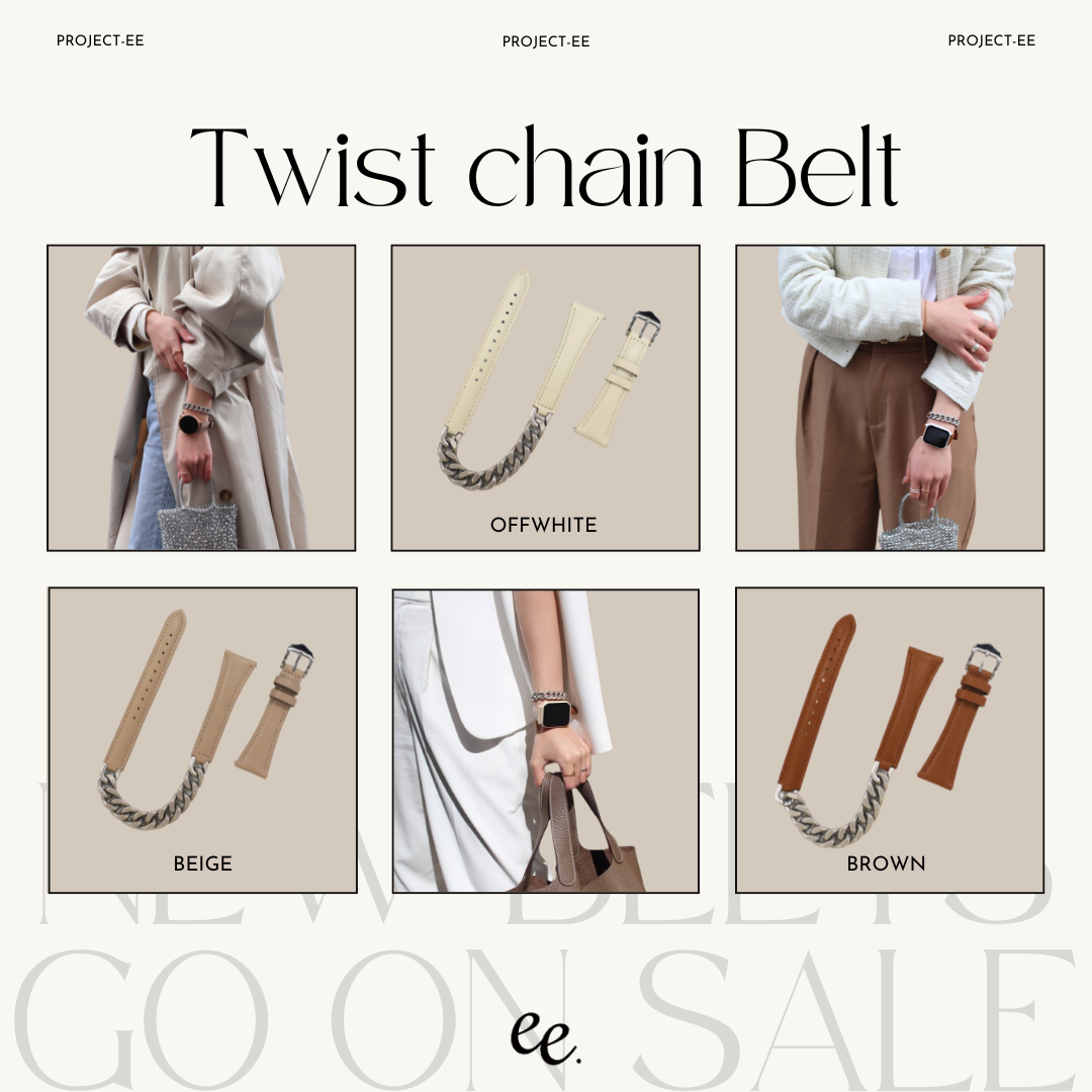 PROJECT-EE スマートウォッチ 公式ストア